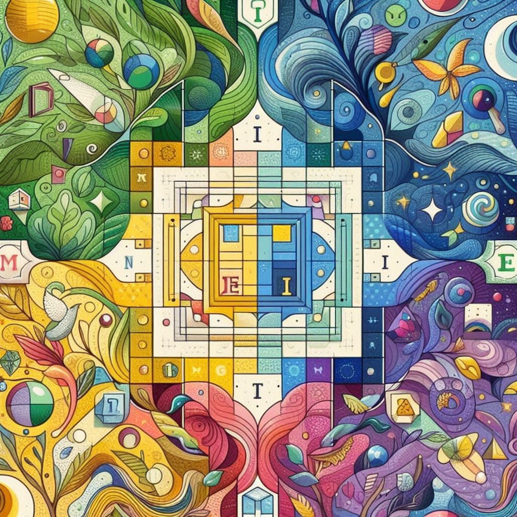 MBTIの色分けとは？性格タイプを色で表現する方法について徹底解説！MBTIラボ