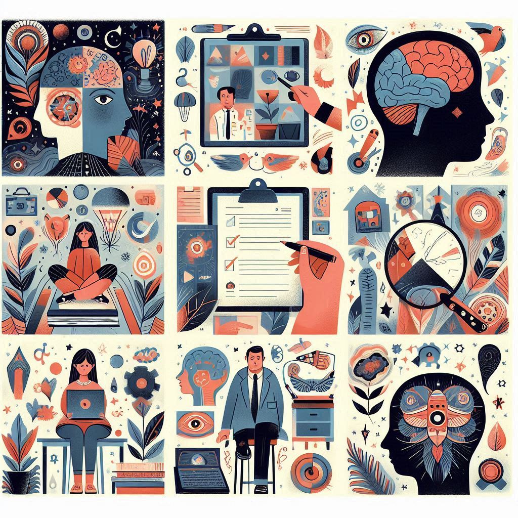 【MBTIイメージカラー色別】あなたの性格タイプを色で表現する方法について徹底解説！｜MBTIラボ