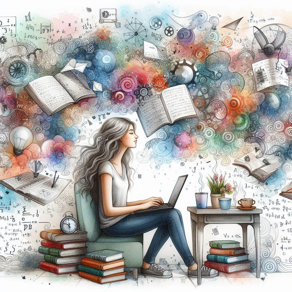 INFP-Aの性格とは？内向的で優しい理想主義者の特徴と魅力について徹底解説！｜MBTIラボ