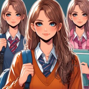 顔のMBTI診断ってなに？中国で流行っているテストについて徹底解説！｜MBTIラボ